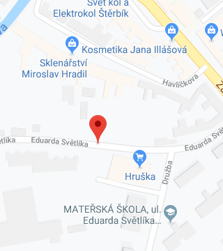 Bytový dům POHODA Hulín – Web s informacemi pro obyvatele a zájemce o ...